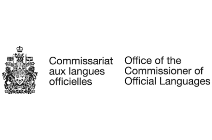 Les infographies sur les langues officielles du Canada - Carrfour de l ...